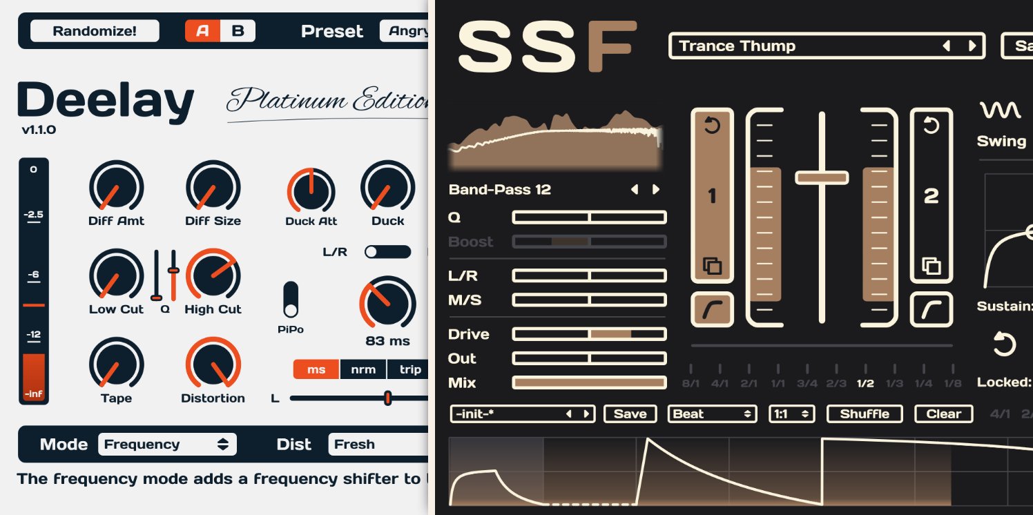 Creative Bundle Sixth Sample