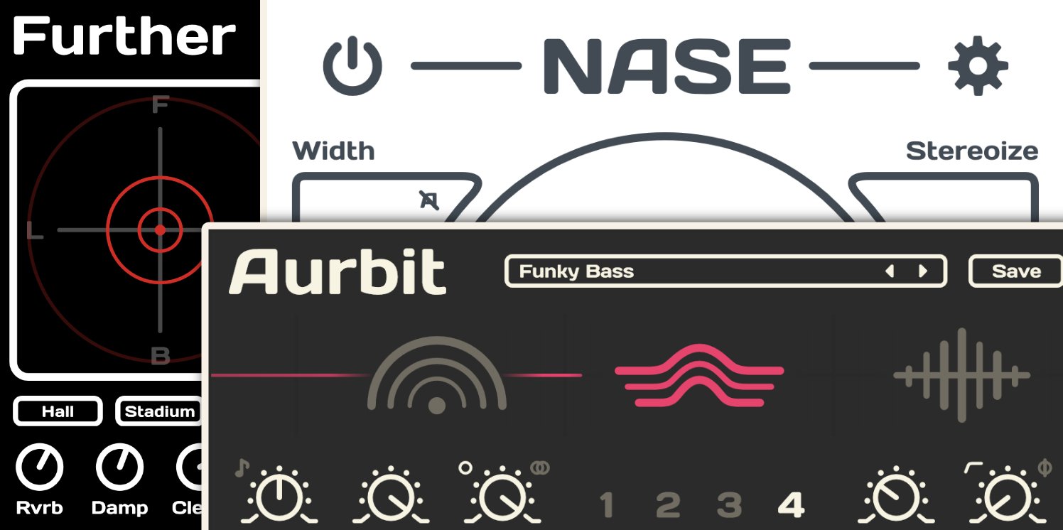 Spatial Bundle | Sixth Sample